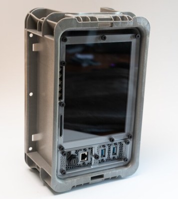 Rugged Raspberry Pi | Hackaday