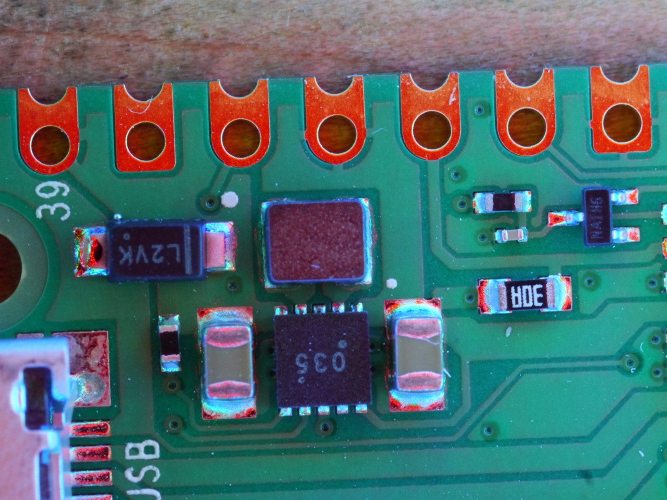 LED Hacks | Hackaday | Page 20