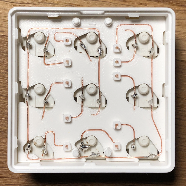 Macro Keypad | Hackaday