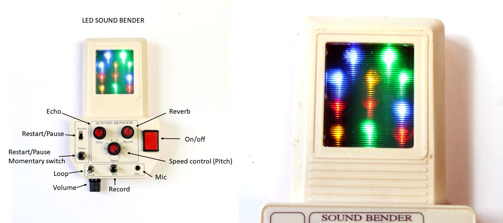 Racing Game Crashes Into Its Next Life As A Sound Bender | Hackaday