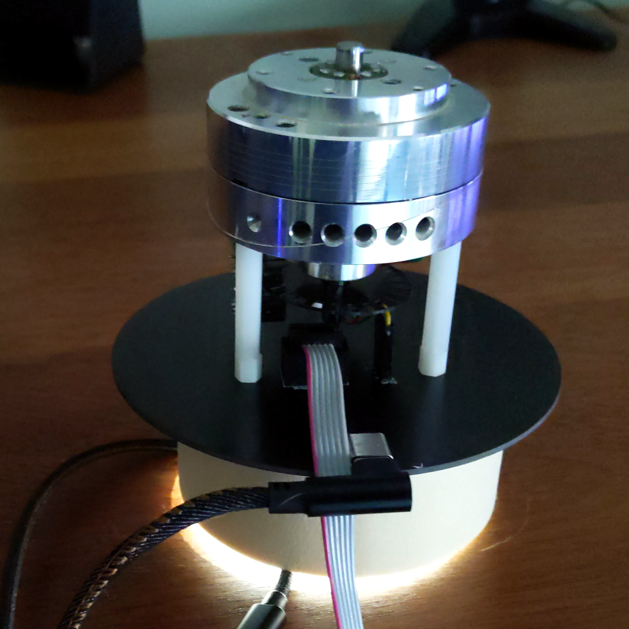 Volume Control | Hackaday