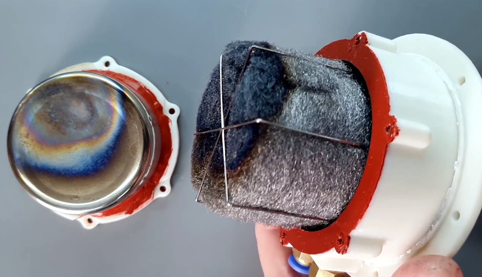 Stirling Engine | Hackaday