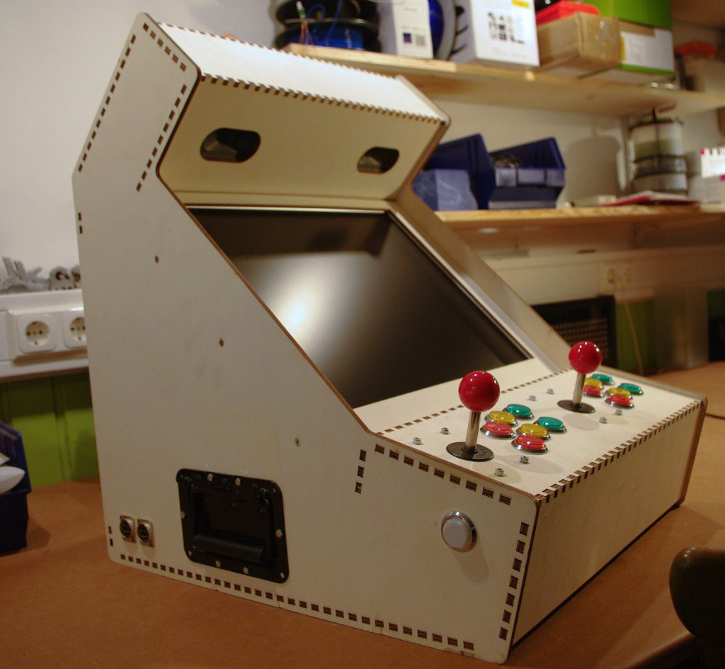 Boxes.py Has Your Lasercut Box Needs Covered | Hackaday