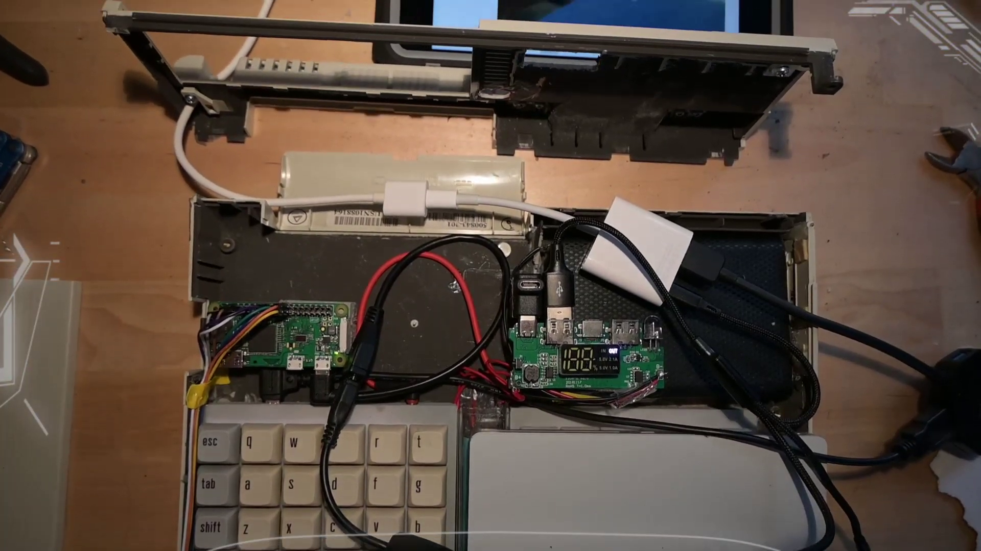 Tablet Hacks | Hackaday