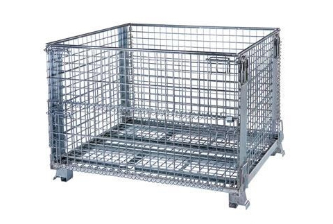 Field Guide To Shipping Containers | Hackaday