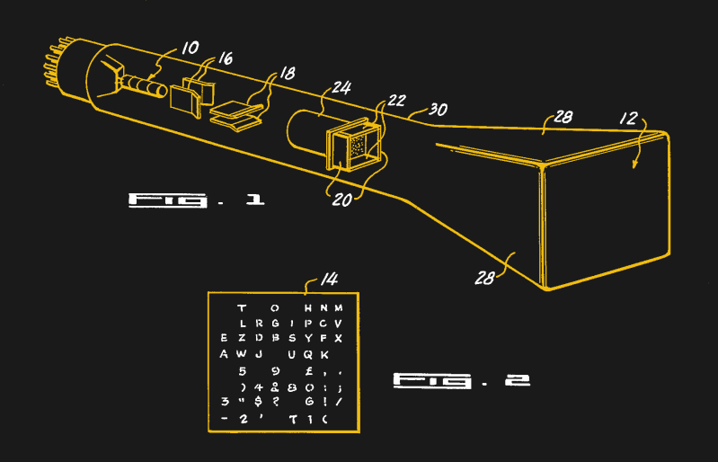 Hershey Fonts: Not Chocolate, The Origin Of Vector Lettering | Hackaday