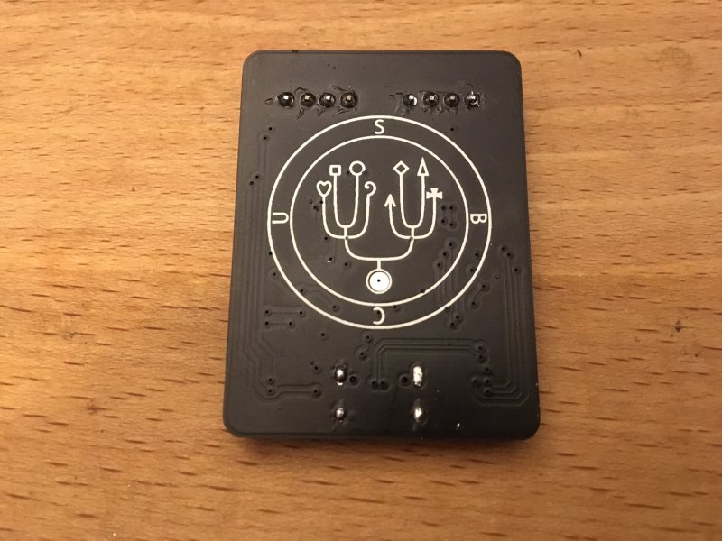 Cursed USB-C: When Plug Orientation Matters | Hackaday