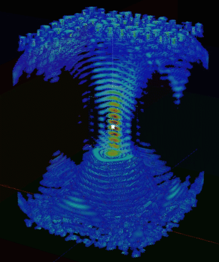 Cyclone | Hackaday