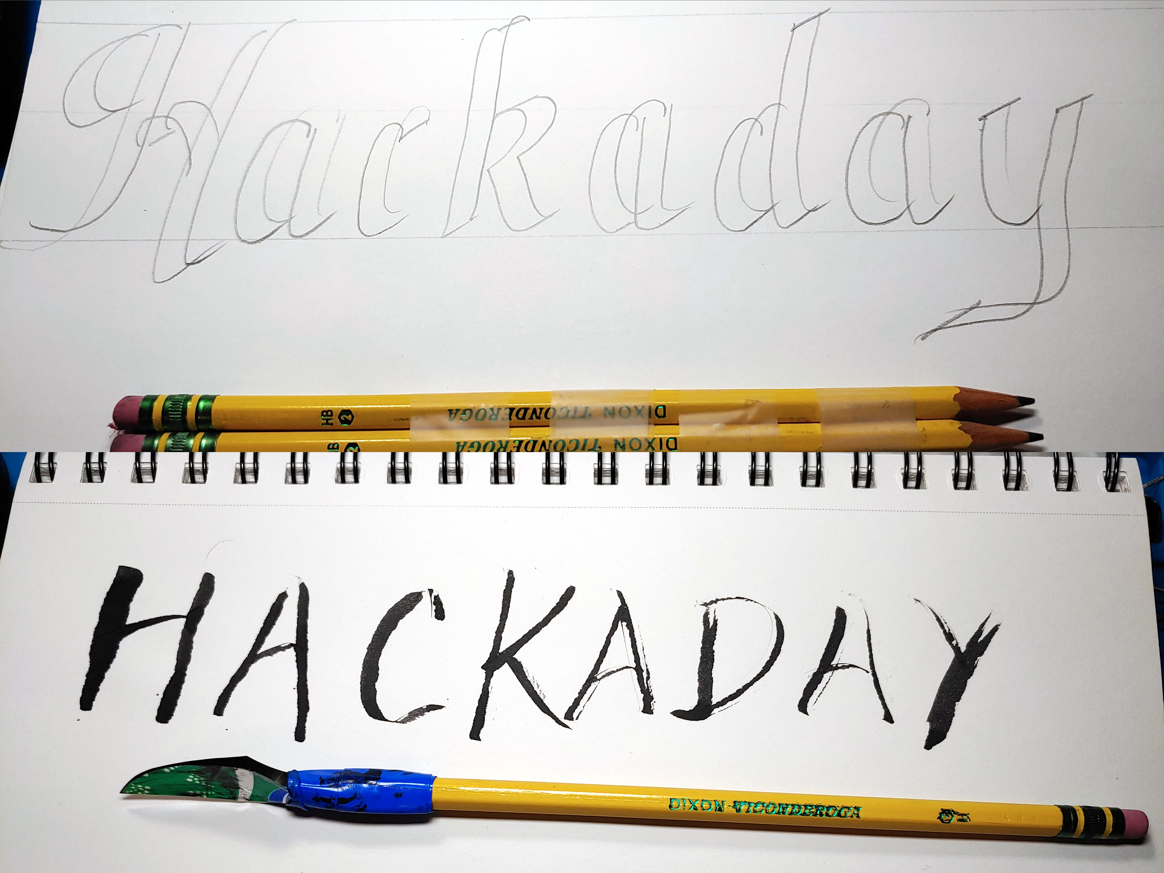 A Few Of My Favorite Things: Pens | Hackaday