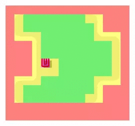 Tamper Detection Mesh | Hackaday