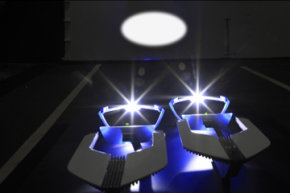 How Laser Headlights Work | Hackaday