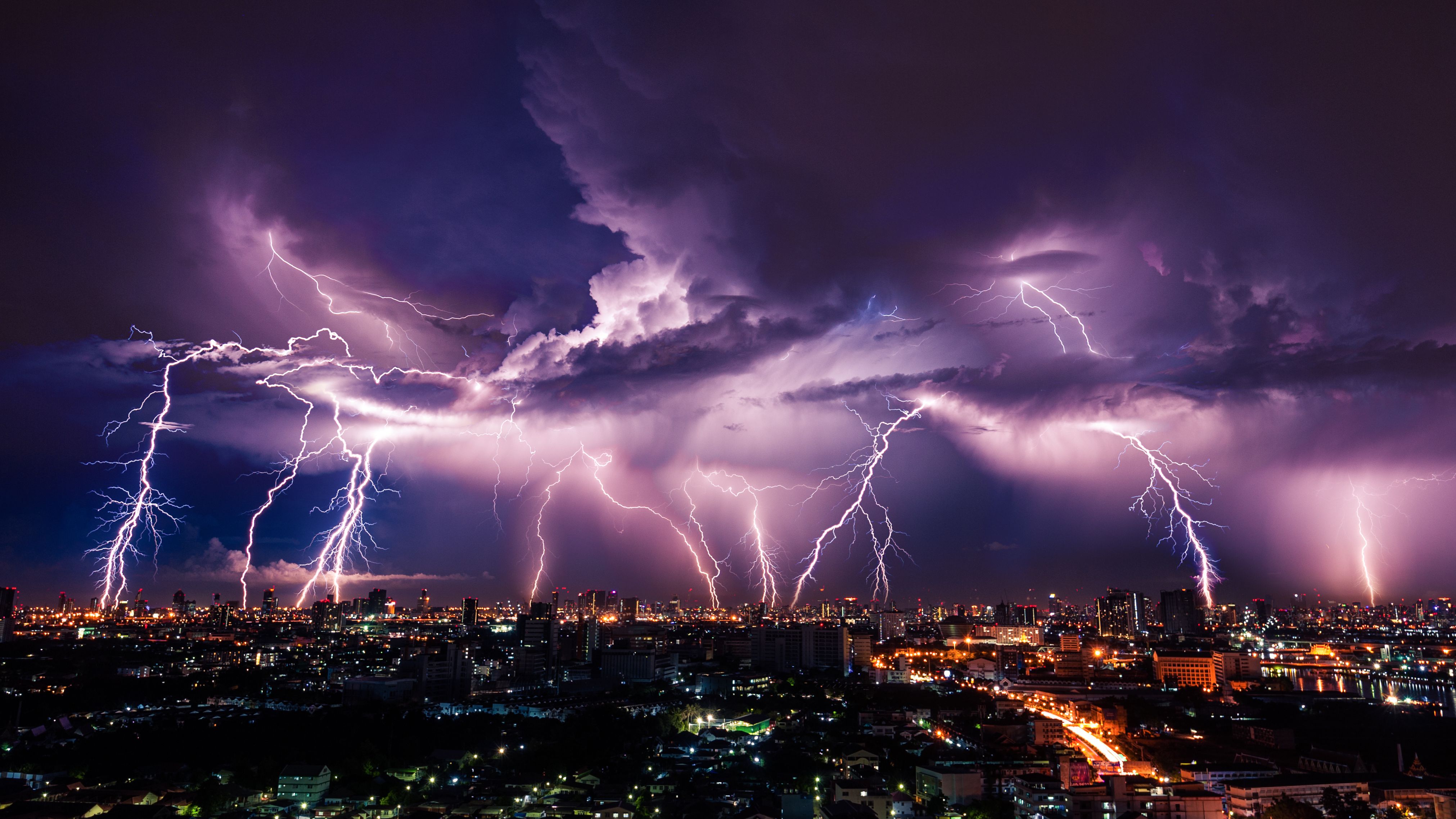 Physics Of Lightning Hack Chat | Hackaday