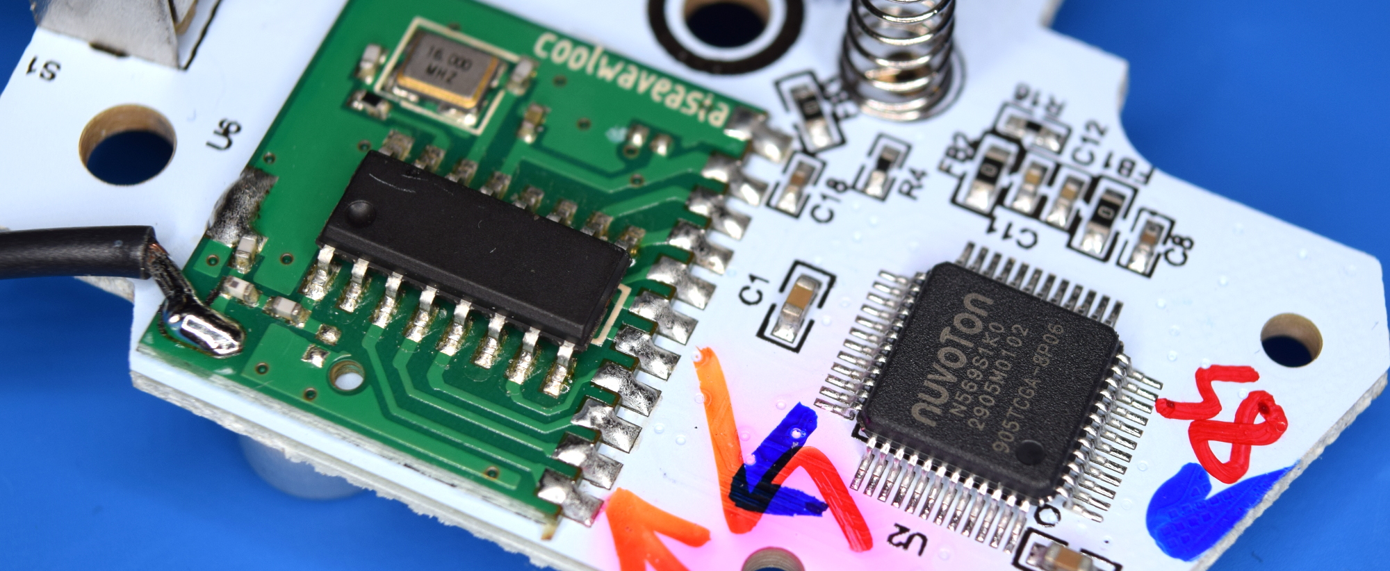 Teardown: Linkimals Musical Moose | Hackaday