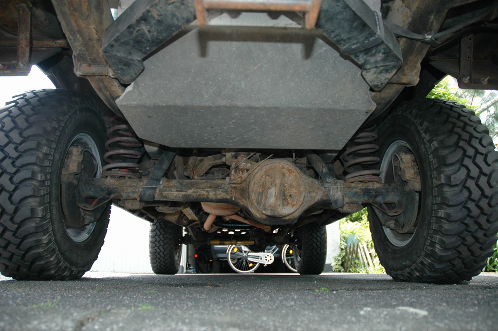 Magna Announces Simple Drive Solution For Electric Pickup Trucks ...