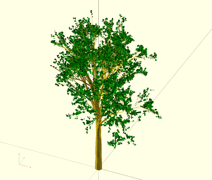 Guide To Mastering OpenSCAD Costs Roughly The Same As OpenSCAD | Hackaday
