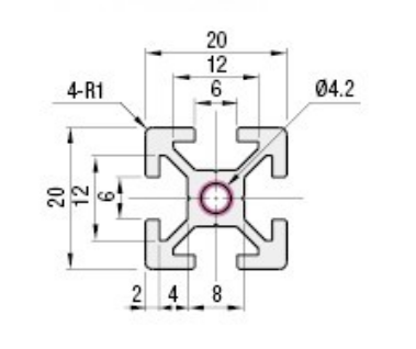 Getting Started With Aluminum Extrusions | Hackaday
