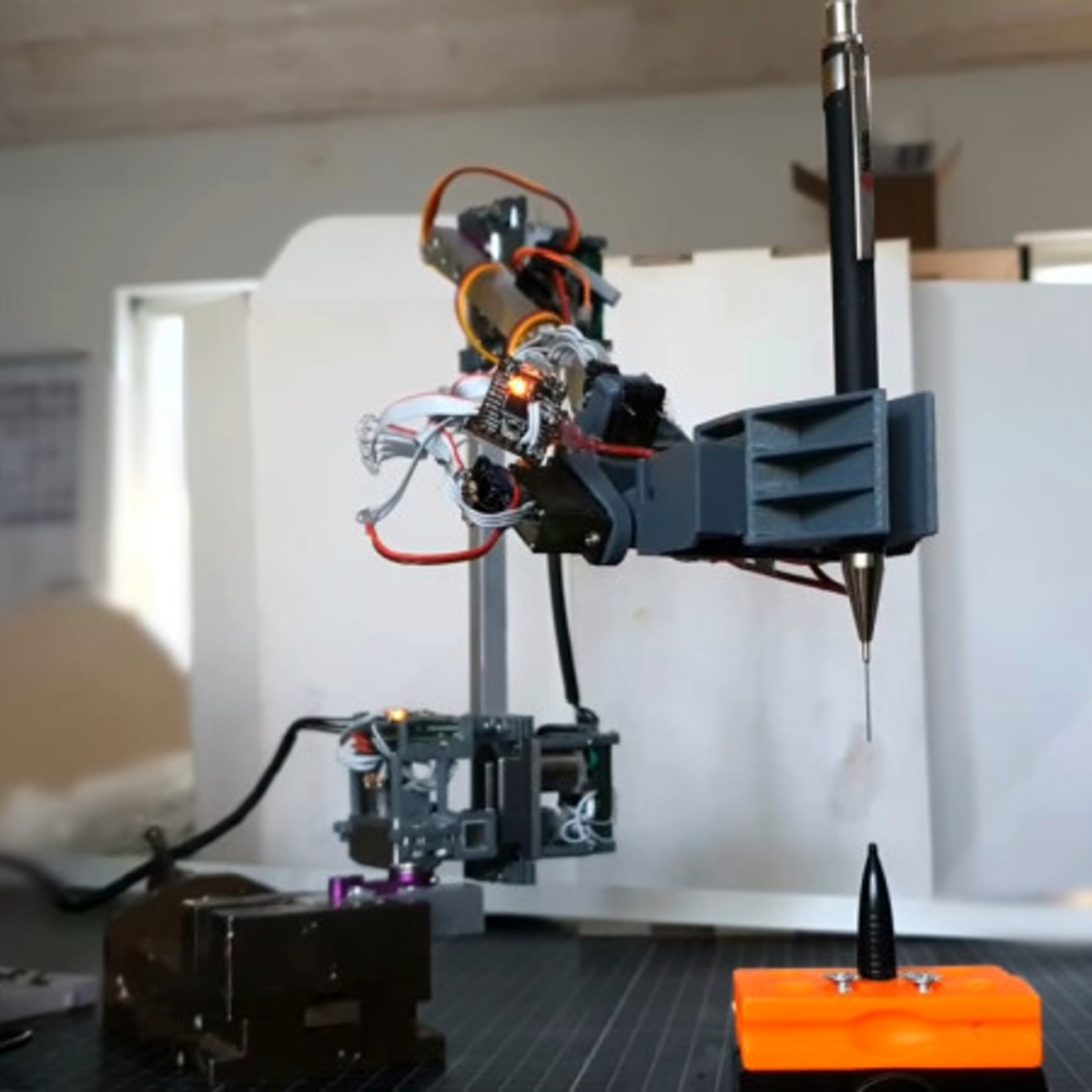 Putting Your Time In | Hackaday