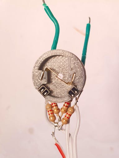 Robot Arm Achieves Amazing Accuracy With Just Servos | Hackaday