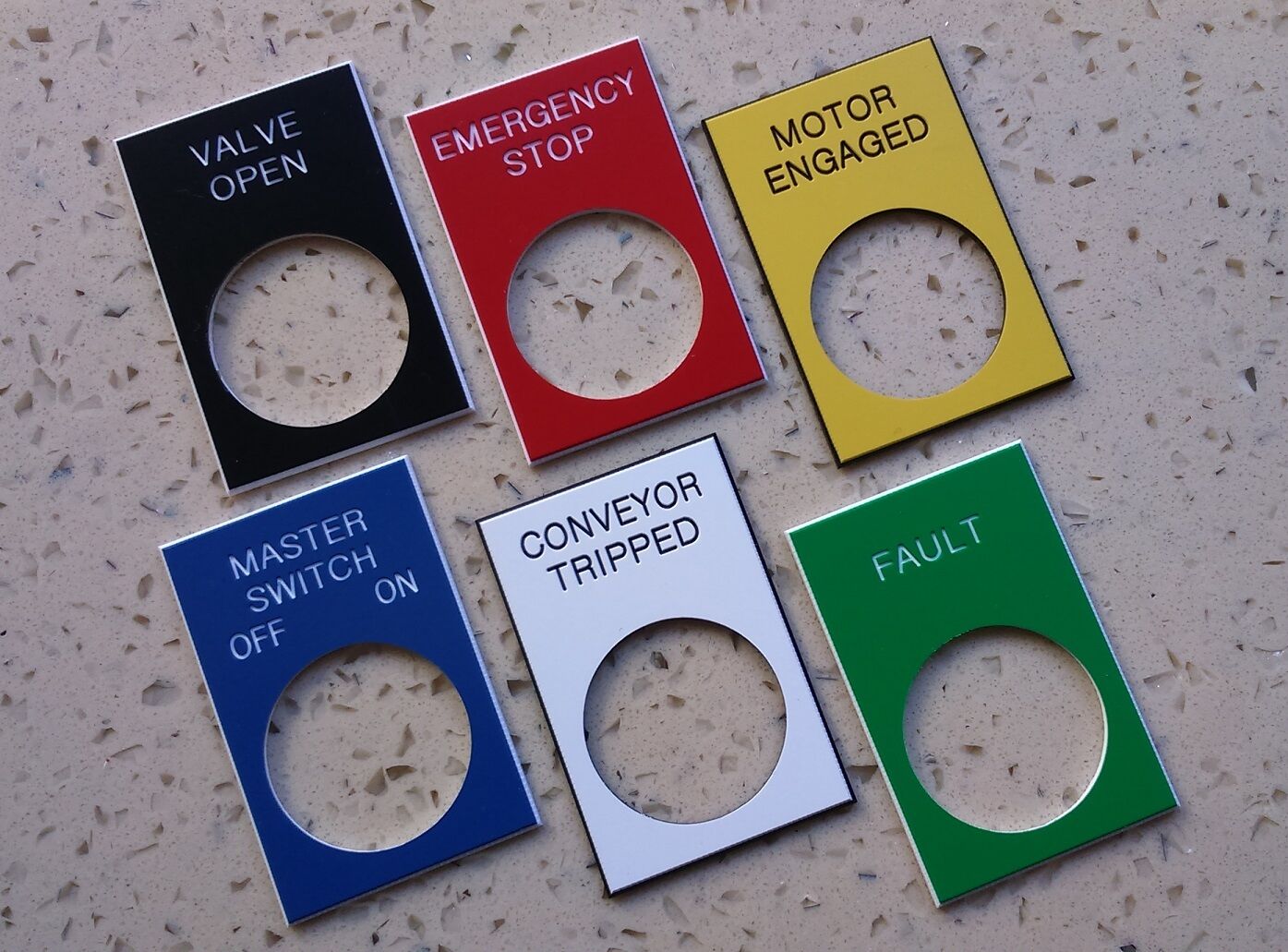 Hershey Fonts: Not Chocolate, The Origin Of Vector Lettering | Hackaday