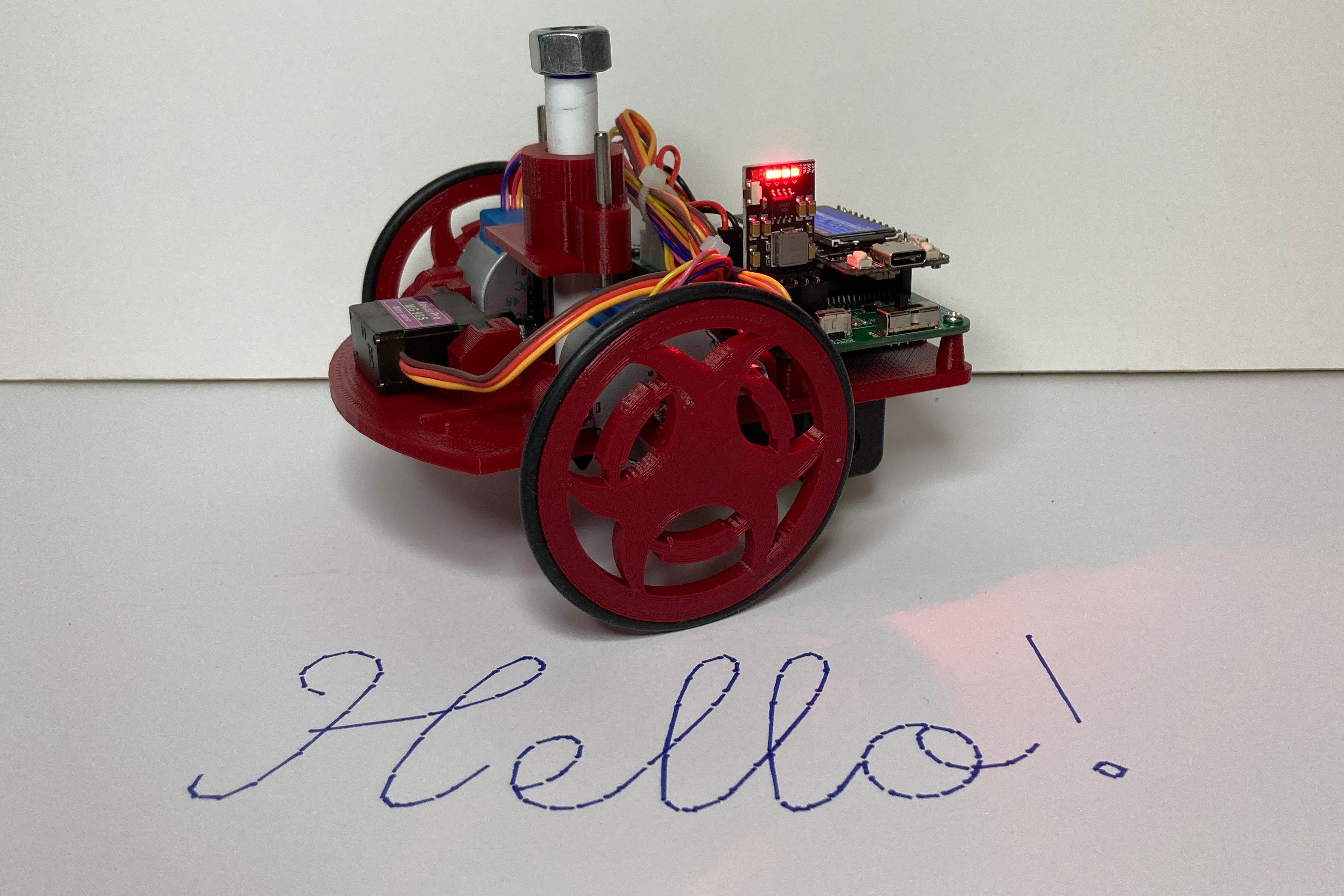 Hershey Fonts: Not Chocolate, The Origin Of Vector Lettering | Hackaday