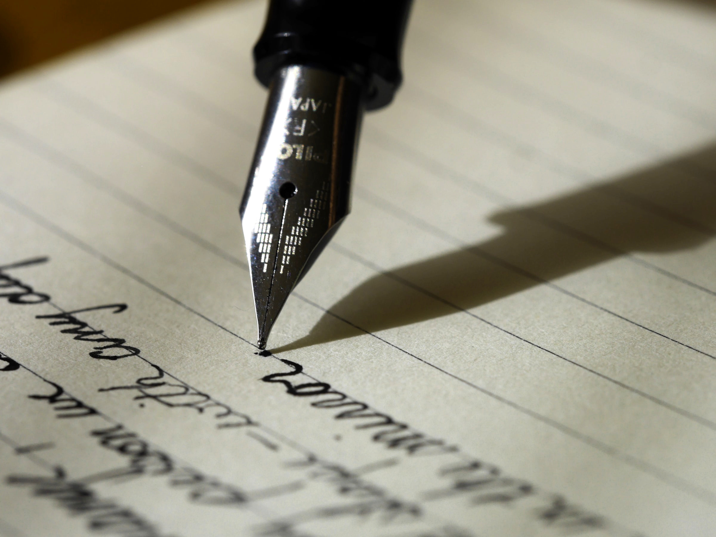 A Few Of My Favorite Things: Pens | Hackaday