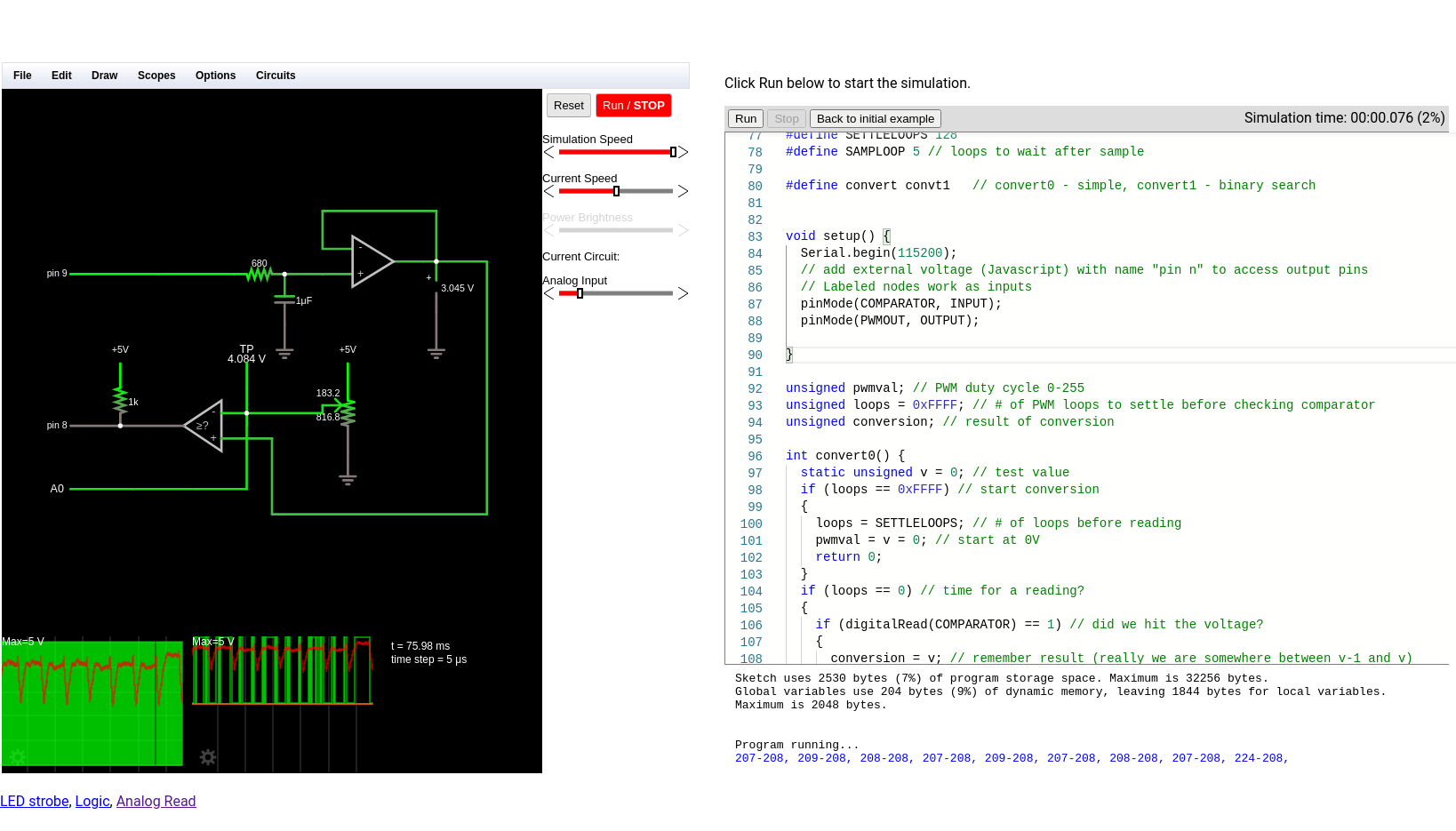 Hackaday Columns | PlanetArduino