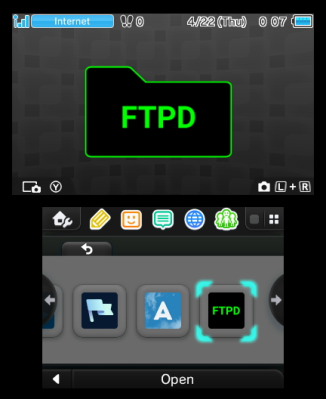 Exploring The World Of Nintendo 3DS Homebrew | Hackaday