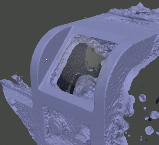 What To Expect From 3D Scanning, And How To Work With It | Hackaday
