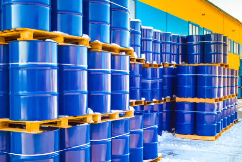 Field Guide To Shipping Containers | Hackaday