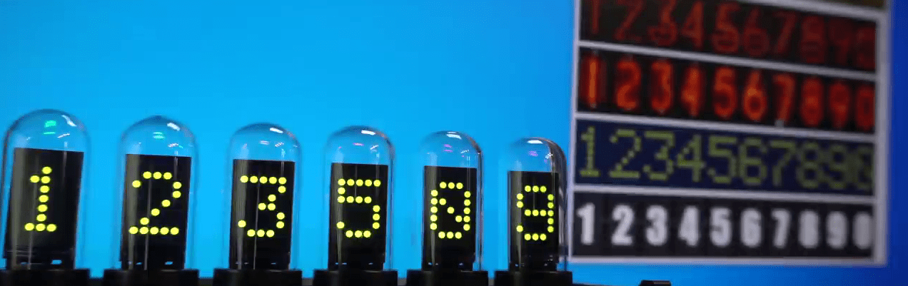 Nixie Clock | Hackaday
