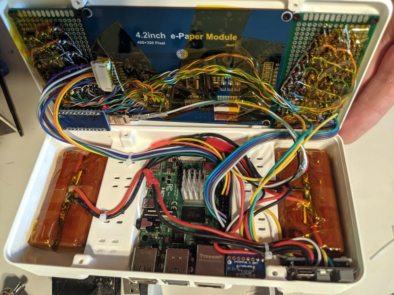 Miryoku Layout | Hackaday