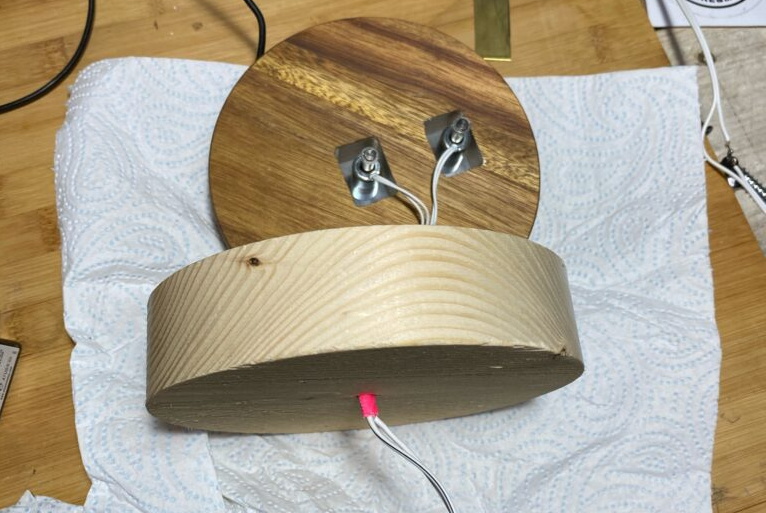 Build An ESP32 Stock Ticker To Watch Your GME Gains | Hackaday