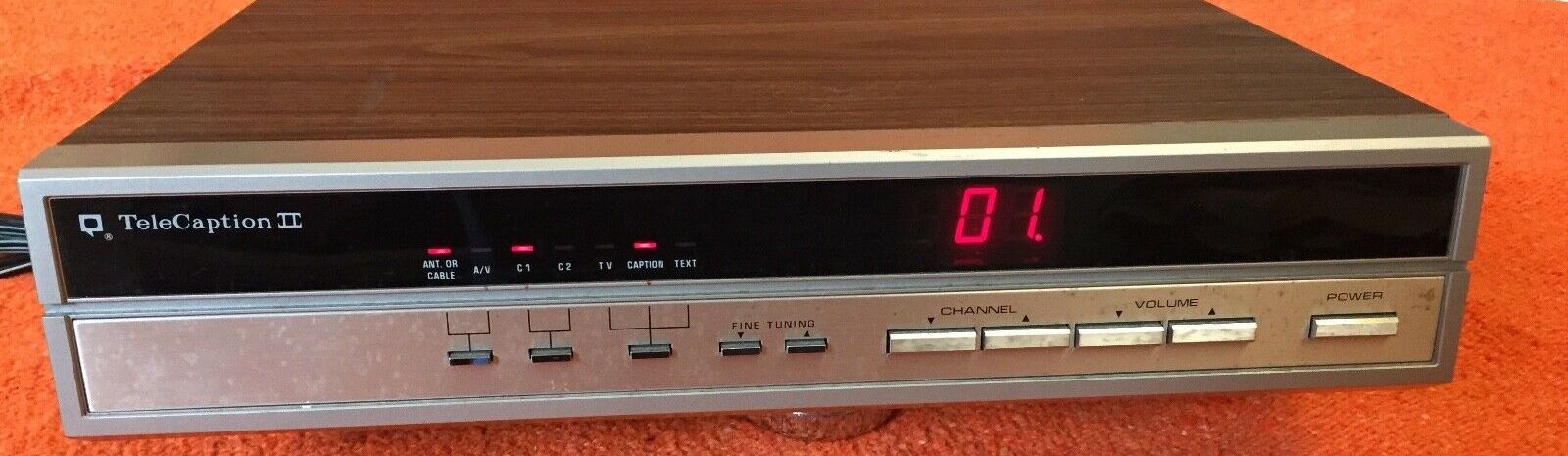 History Of Closed Captions: Entering The Digital Era | Hackaday