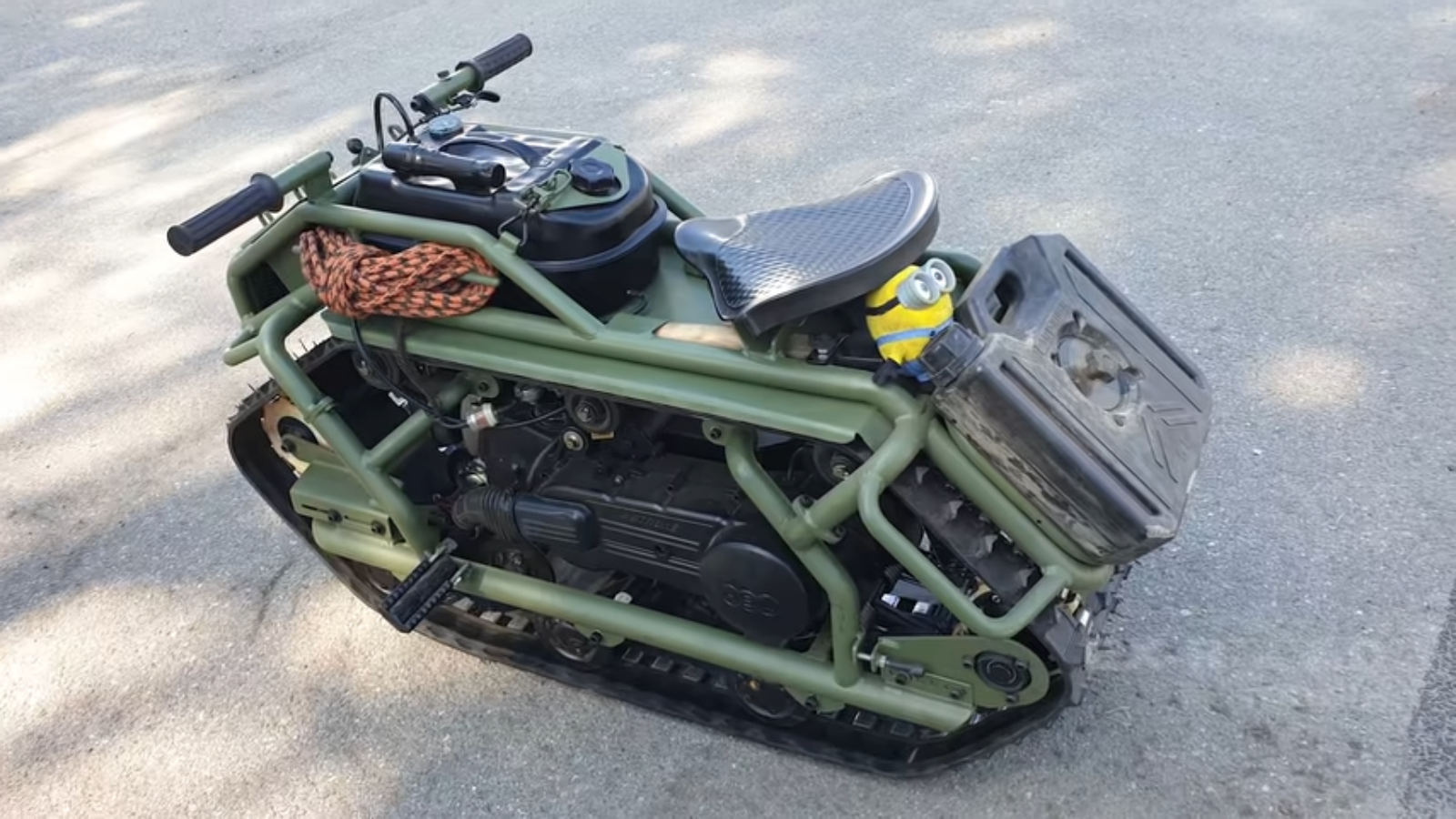 Tracked_scooter_feature | Hackaday