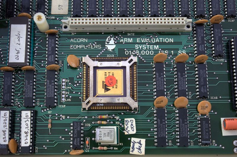 Where Are All The Cheap X86 Single Board PCs? | Hackaday