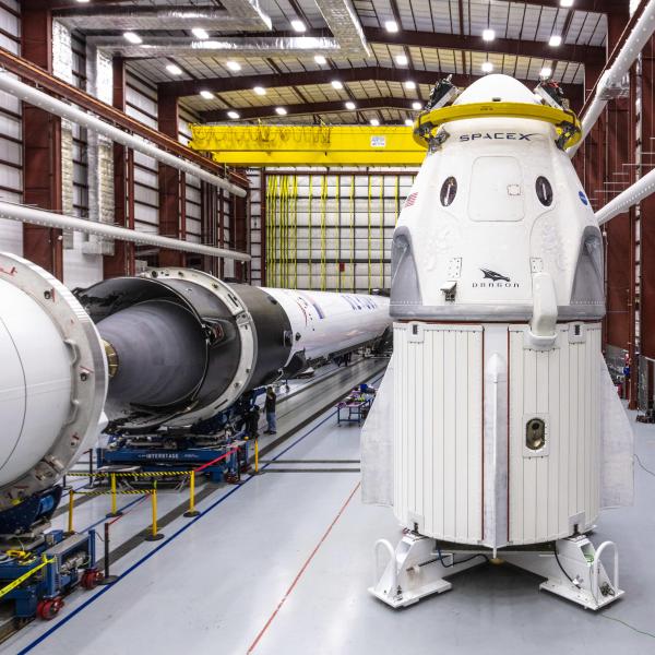 The Usage Of Embedded Linux In Spacecraft Hackaday
