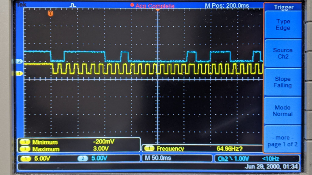 Paper Tape | Hackaday
