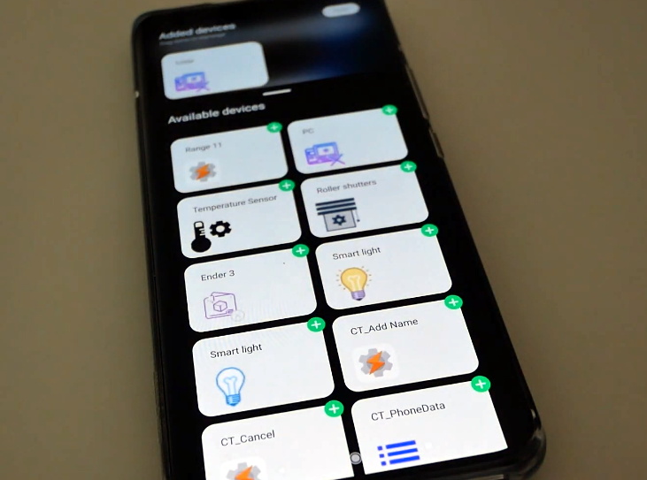 Make Android’s New Power Menu Work On Your Terms | Hackaday