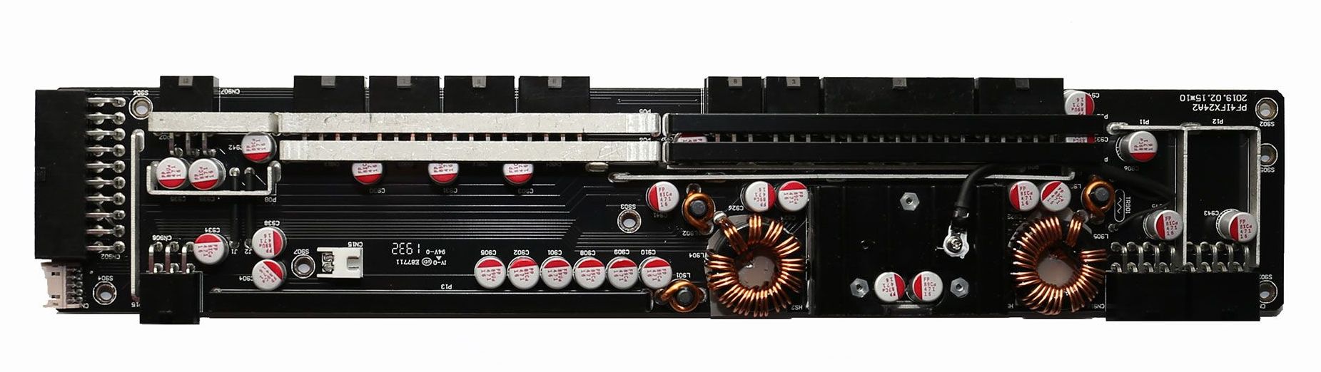 Intel’s ATX12VO Standard: A Study In Increasing Computer Power Supply ...