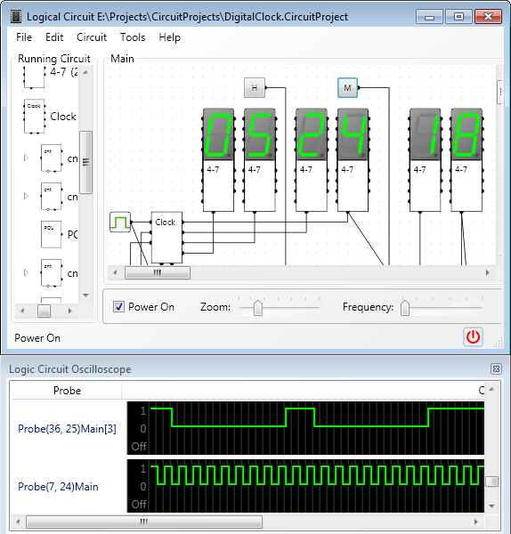 Survey Of Simple Logic Simulators | Hackaday