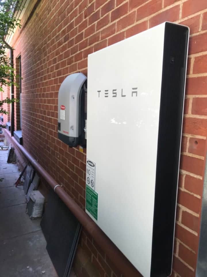 Electric Vehicles Could Be The Grid Storage Solution We’ve Been ...