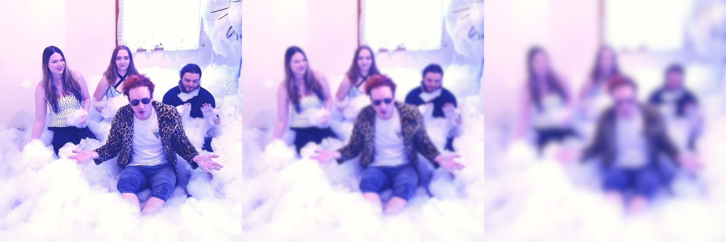 What Exactly Is A Gaussian Blur? | Hackaday