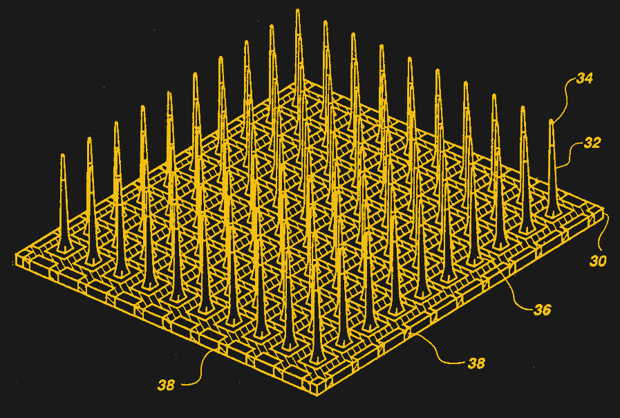 Adding A Gentle Touch To Prosthetic Limbs With Somatosensory ...
