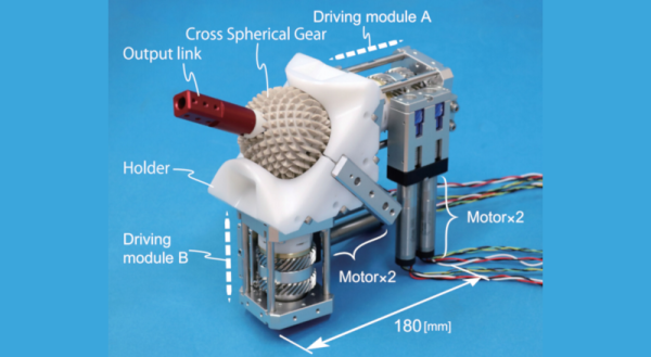 Future of FRC Drivetrains? - General Forum - Chief Delphi