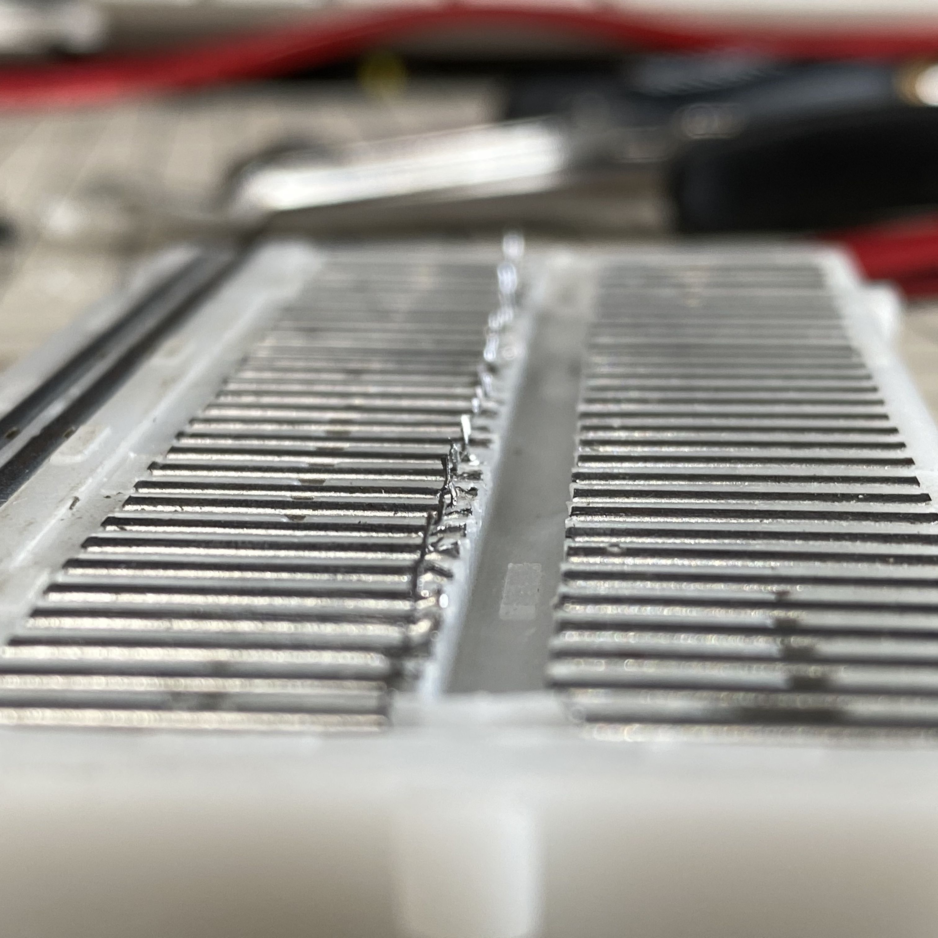 Solderless | Hackaday