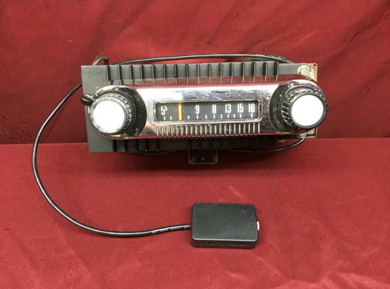 How To Modify Your Car Stereo For Bluetooth Or Aux-In | Hackaday