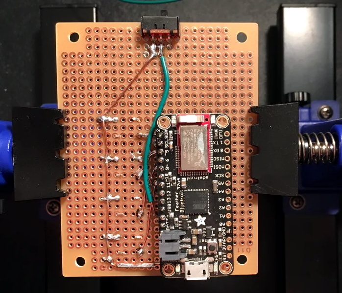 TV Remote | Hackaday