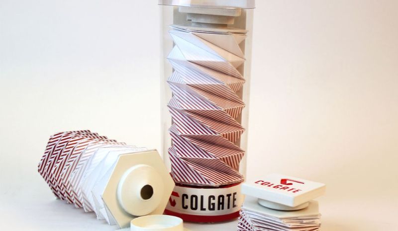 You Can’t Put The Toothpaste Back In The Tube, But It Used To Be Easier ...