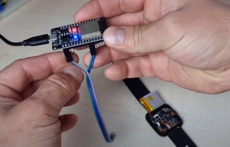 Voltage Glitch | Hackaday