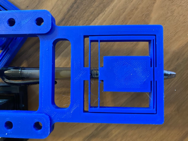 Print Your Own Flexures | Hackaday